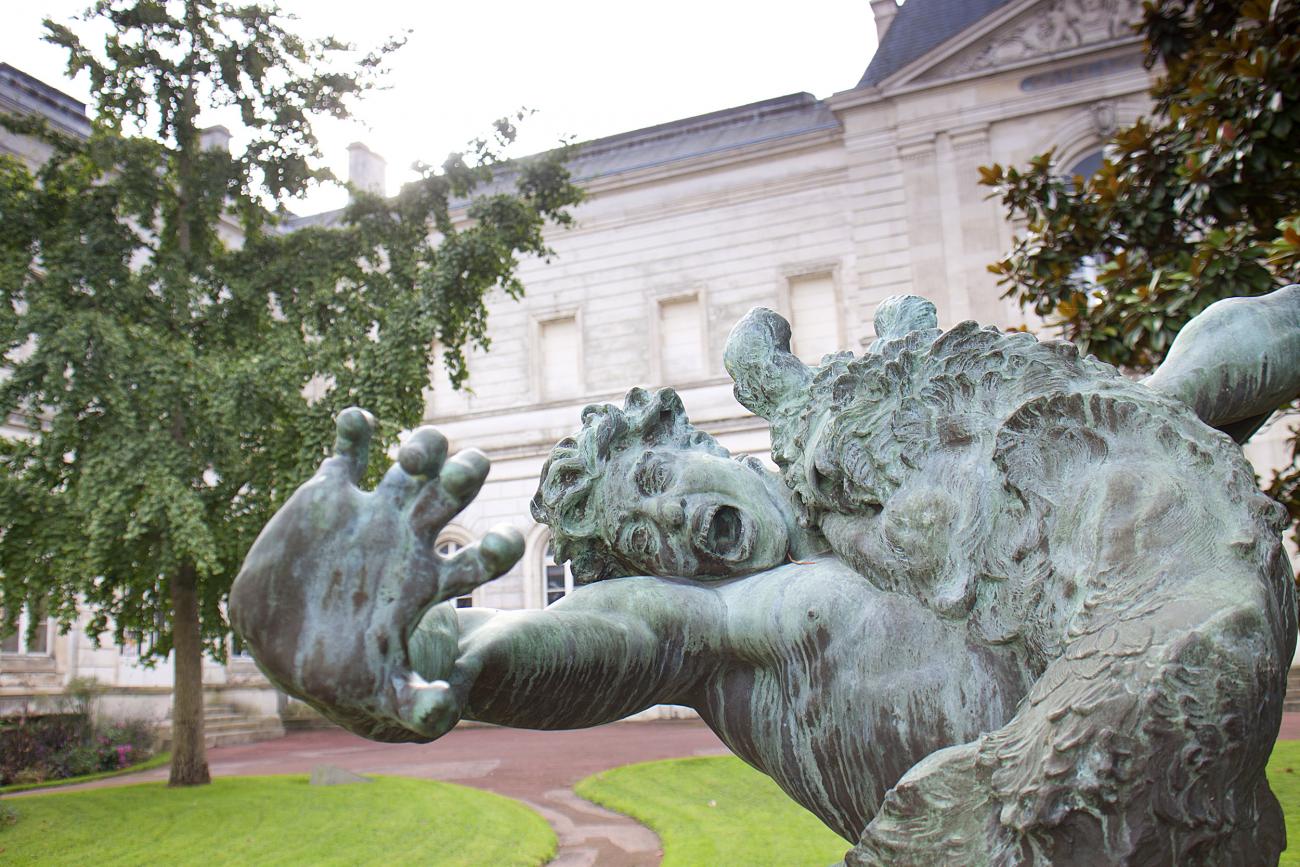 En visite à Montargis, la Venise du Gâtinais | Tourisme Loiret