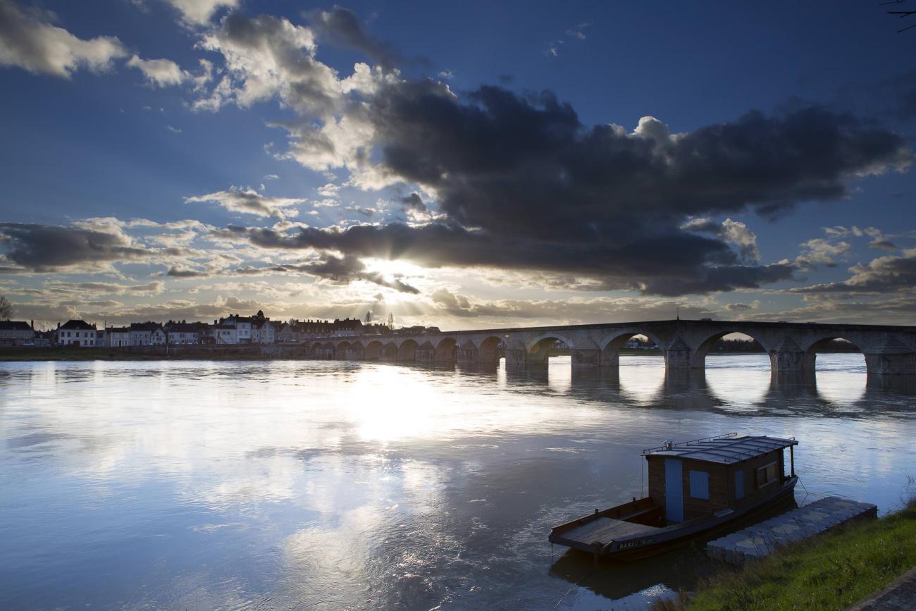 Les villes et villages incontournables dans le Loiret | Tourisme Loiret