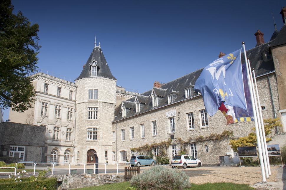 En visite à Montargis, la Venise du Gâtinais | Tourisme Loiret